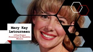 Mary kay letourneau | PPT