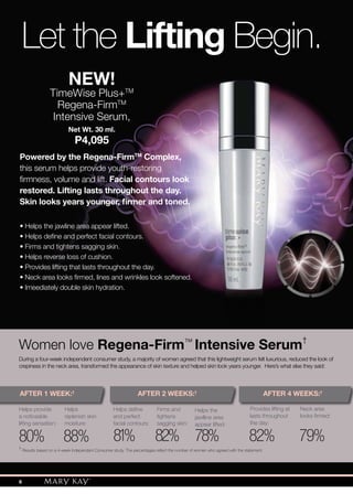 Mary kaylookbook09 2012_ph_en | PDF