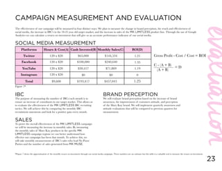 Mary Kay Limitless Plans Book | PDF | Marketing and Advertising | Business