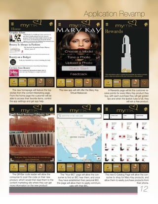 Mary Kay Plans Book | PDF