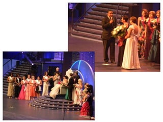 Mary kay seminar 2012 | PDF