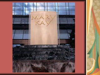 Mary Kay Slide Show | PPT