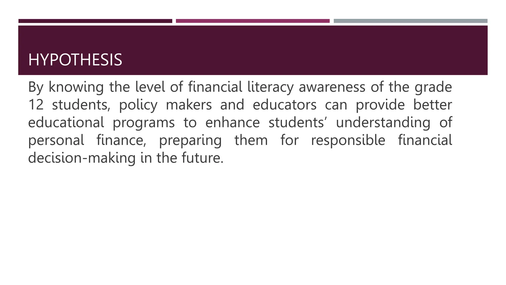 Level of Financial Literacy Awareness.pptx