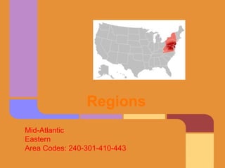 Maryland Google Presentation! | PPT