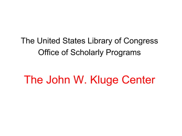 Dr Mary Lou Reker presentation | PDF