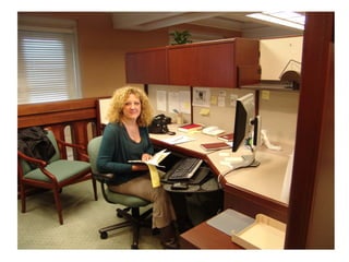 Dr Mary Lou Reker presentation | PDF