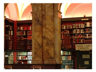 Dr Mary Lou Reker presentation | PPT