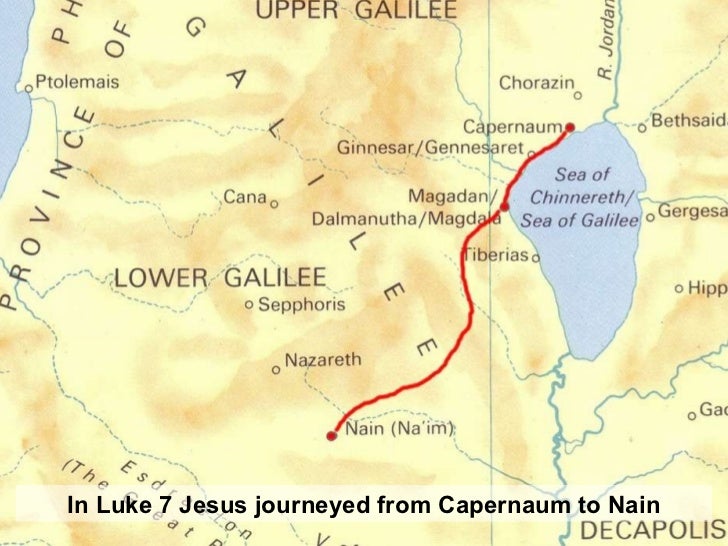 Mary Magdalene