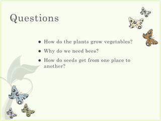 Mary, Mary, Quite Contrary | PPTX