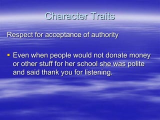 Mary mc leod bethune | PPT