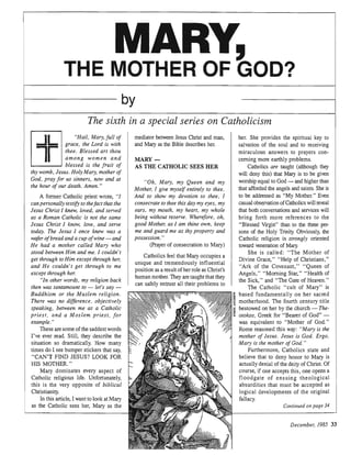 Mary, The Mother of God?.pdf