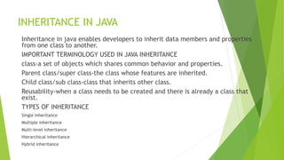 mary powerpoint.pptx about IT technology | PPT