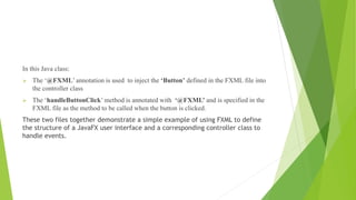 mary powerpoint.pptx about IT technology | PPT