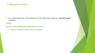 mary powerpoint.pptx about IT technology | PPT