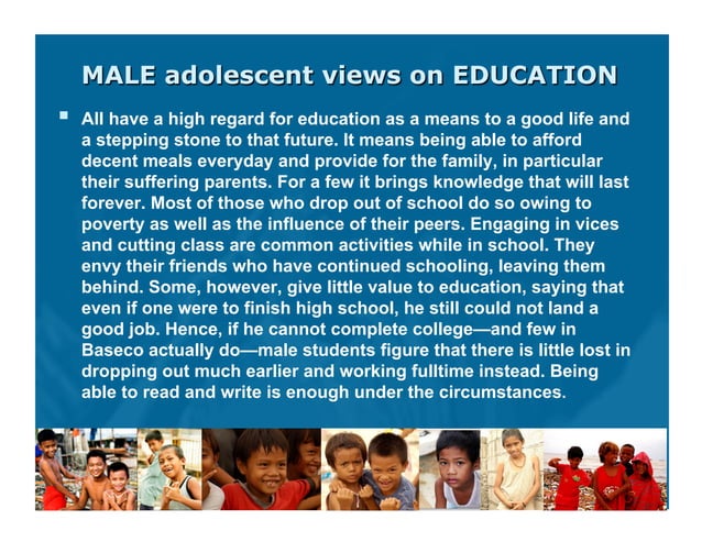 Mary Racelis Ateneo de Manila University Presentation | PDF | Parenting ...