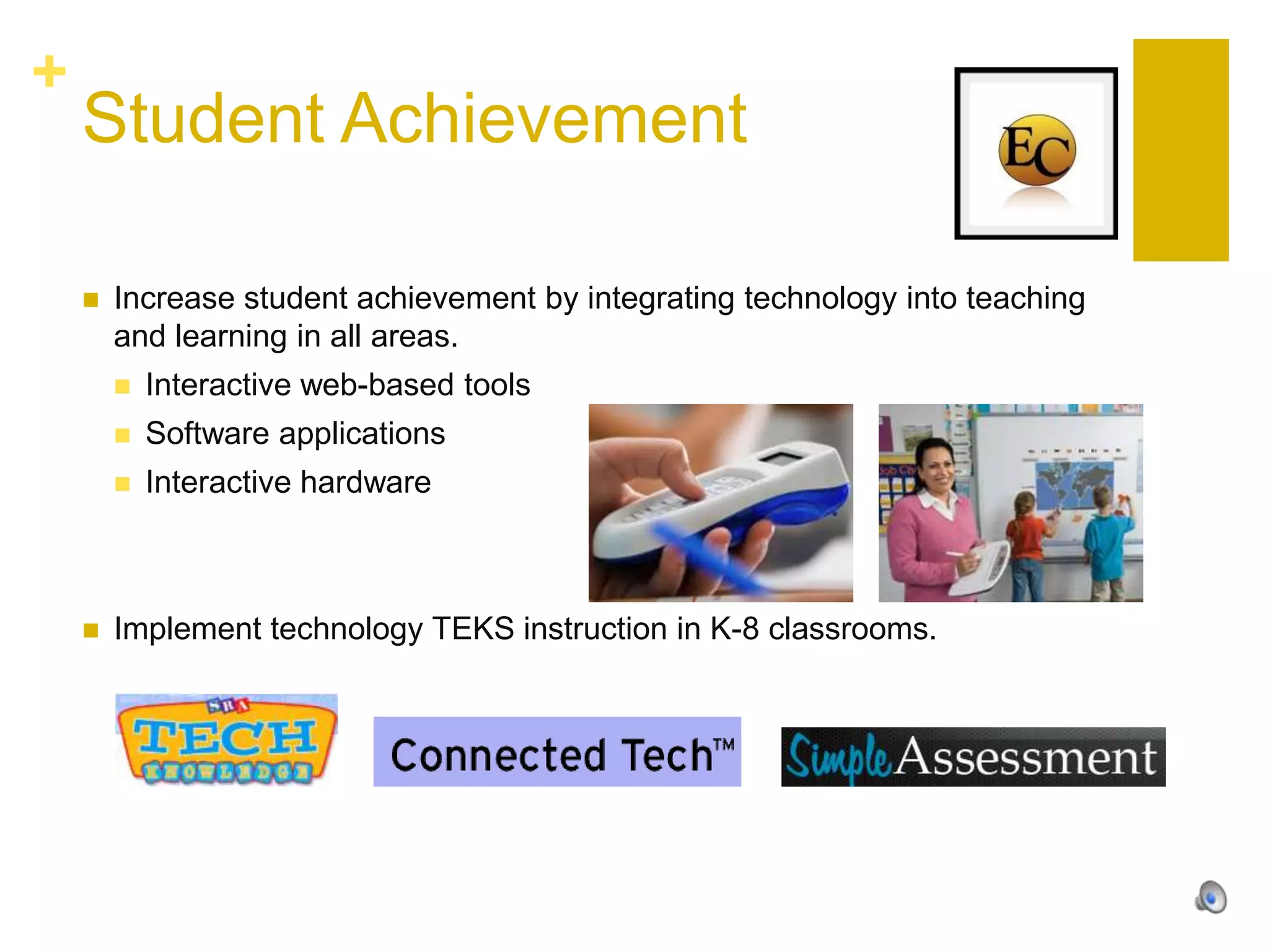 ECISD Technology | PPT