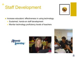 ECISD Technology | PPT