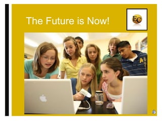 ECISD Technology | PPT