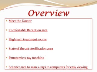 Office Highlights | PPT