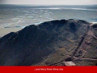 Mary river | PPTX