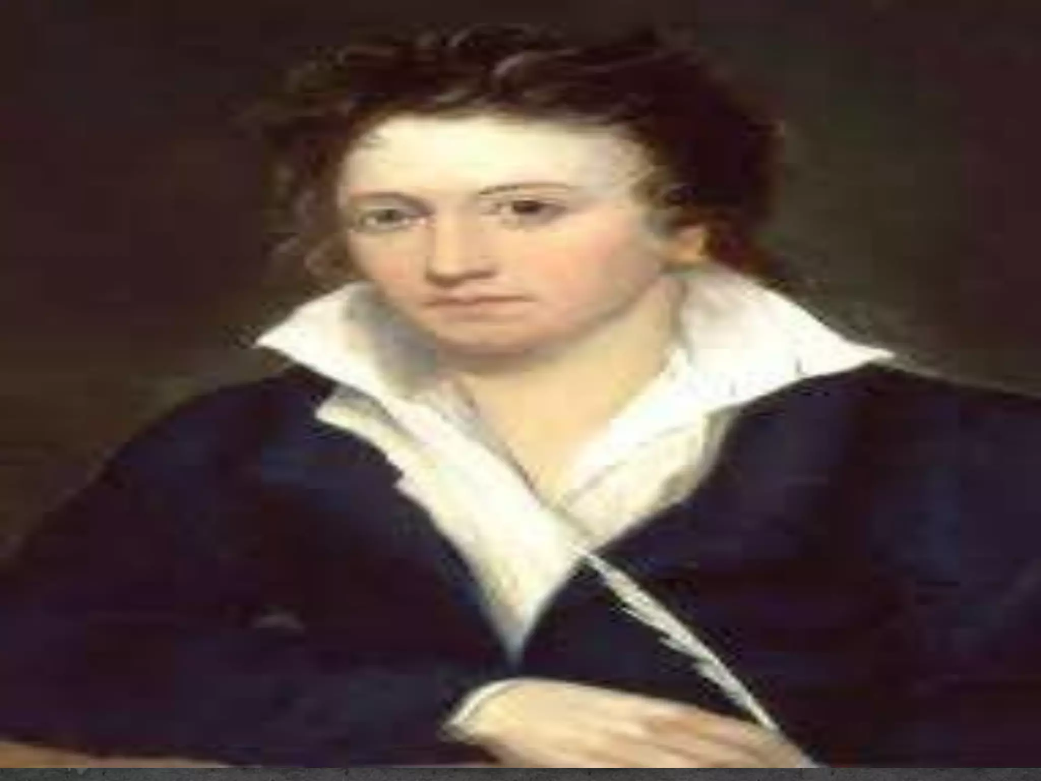 Mary shelley percy Shelley | PPTX