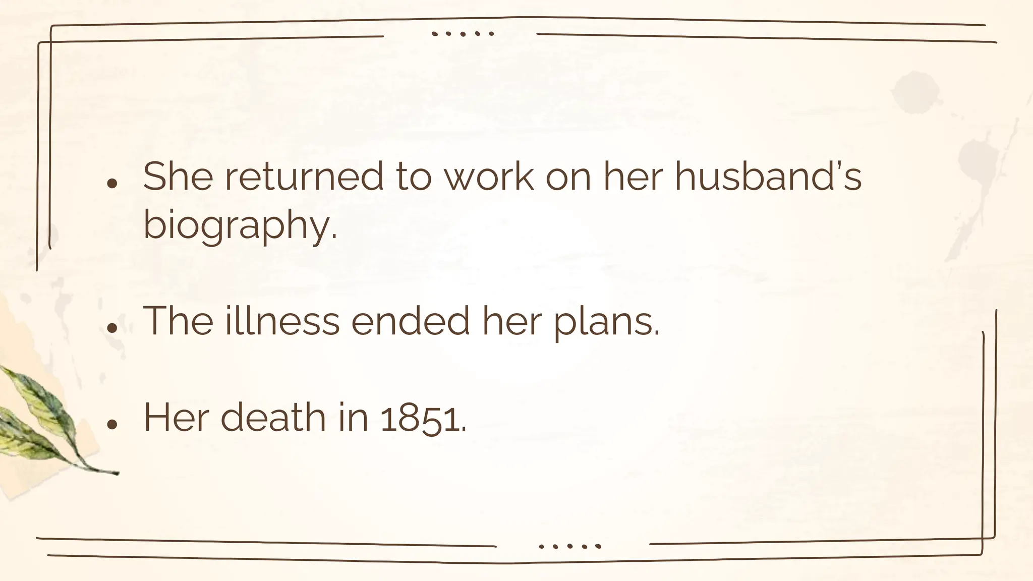 Mary Shelley Life story and published books.pptx