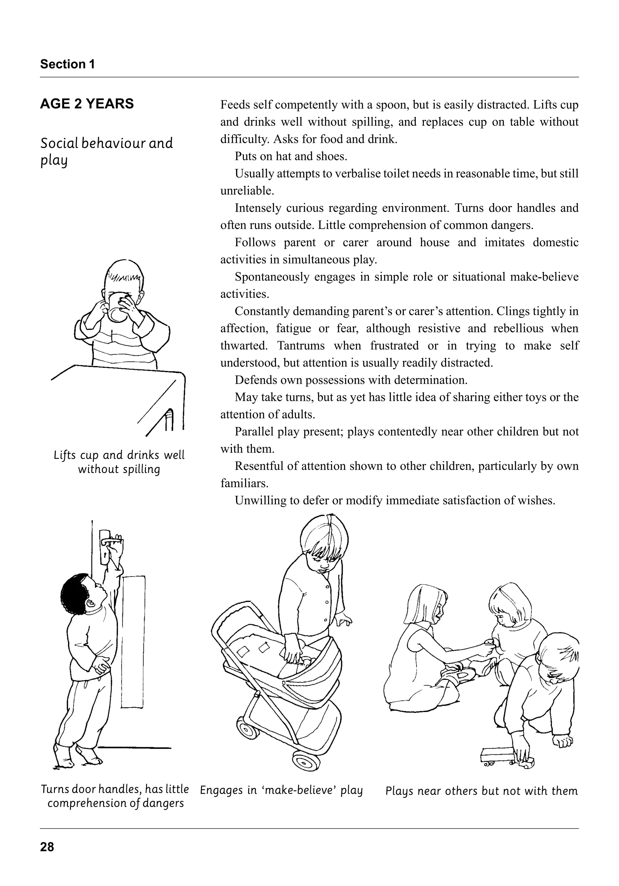 [Mary sheridan] from_birth_to_five_years_children(bookos.org)[1] | PDF