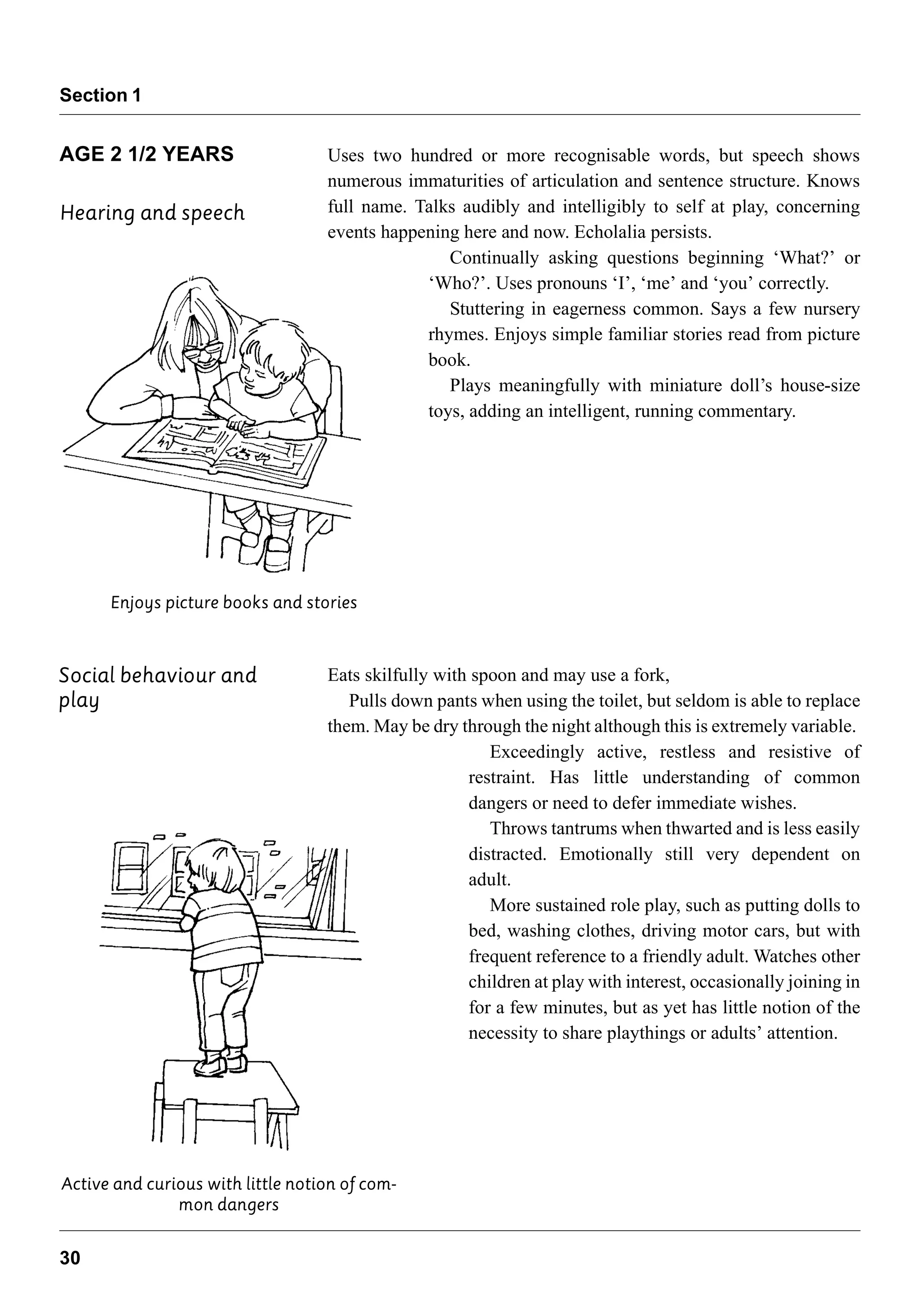 [Mary sheridan] from_birth_to_five_years_children(bookos.org)[1] | PDF