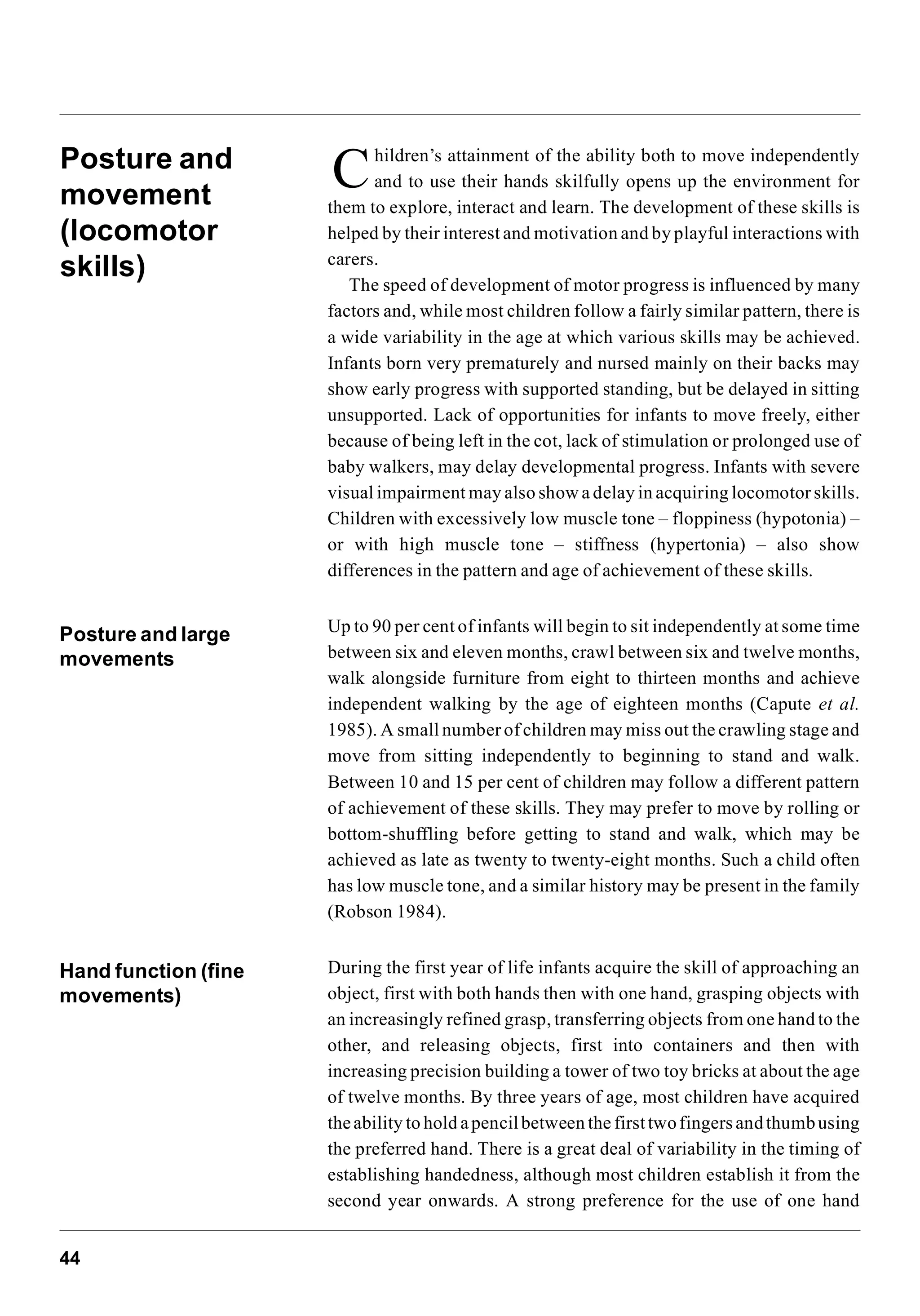 [Mary sheridan] from_birth_to_five_years_children(bookos.org)[1] | PDF