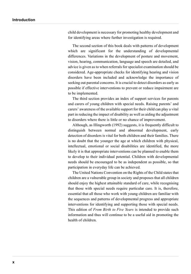 [Mary sheridan] from_birth_to_five_years_children(bookos.org)[1] | PDF