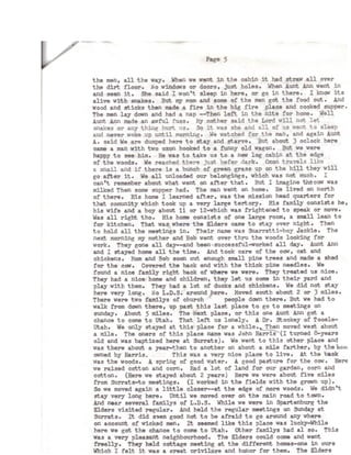 Marys letter txt | PDF