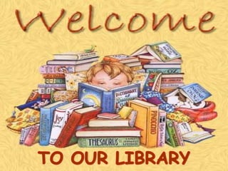 MQCPI LIBRARY ORIENTATION | PPTX | College Education | Education
