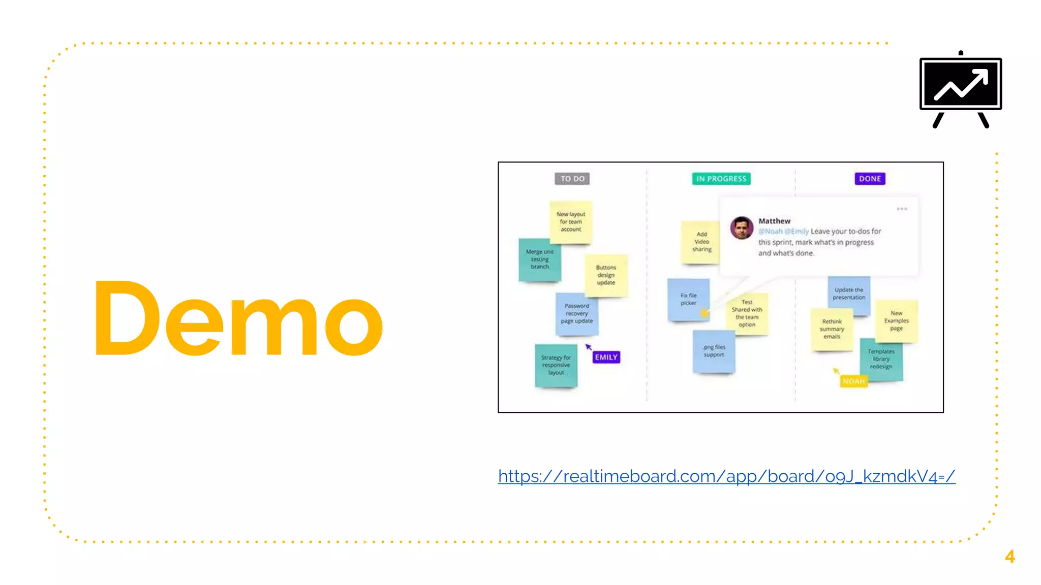 Sample - Emerging Technology Walkthrough | PPT