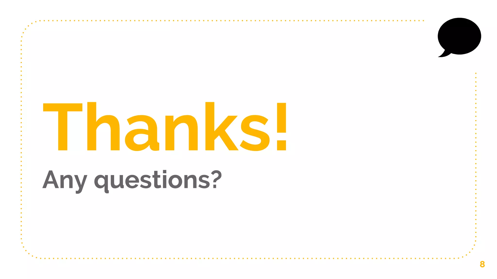 Sample - Emerging Technology Walkthrough | PPTX