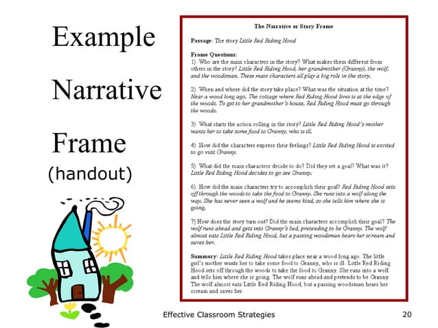 Marzano summarizing-and-note-taking4349 | PPT