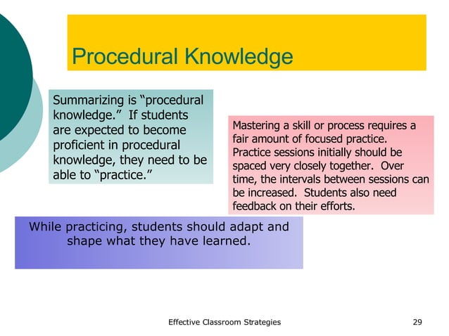 Marzano Summarizing and Note Taking | PPT | Chemistry | Science