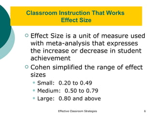 Marzano Summarizing and Note Taking | PPT