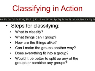 Marzano Identifying Similarities and Differences | PPTX