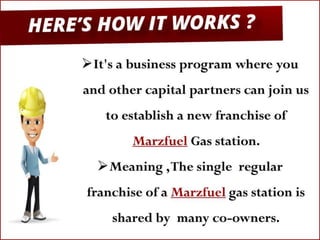 Marz fuel Co-Ownership Program Presentation_112217 | PPT
