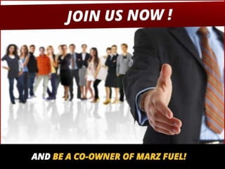 Marz fuel Co-Ownership Program Presentation_112217 | PPT