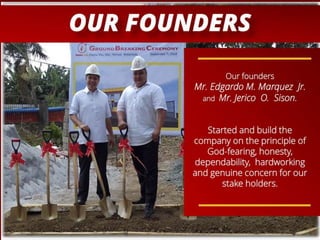 Marz fuel Co-Ownership Program Presentation_112217 | PPT