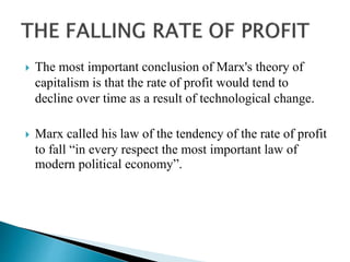 Marxian perspective on the labour theory.pptx