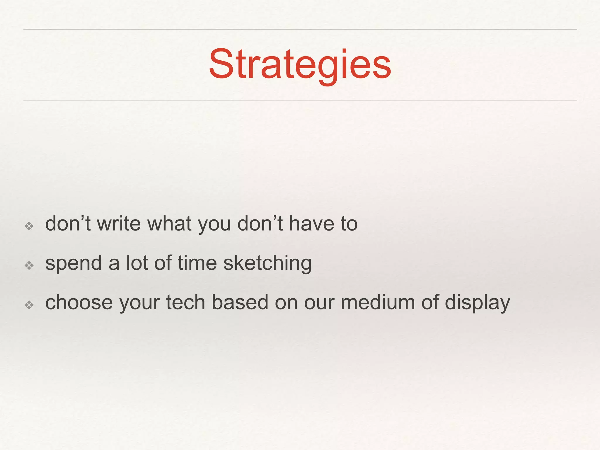 [Mas 500] Visualization | PPT