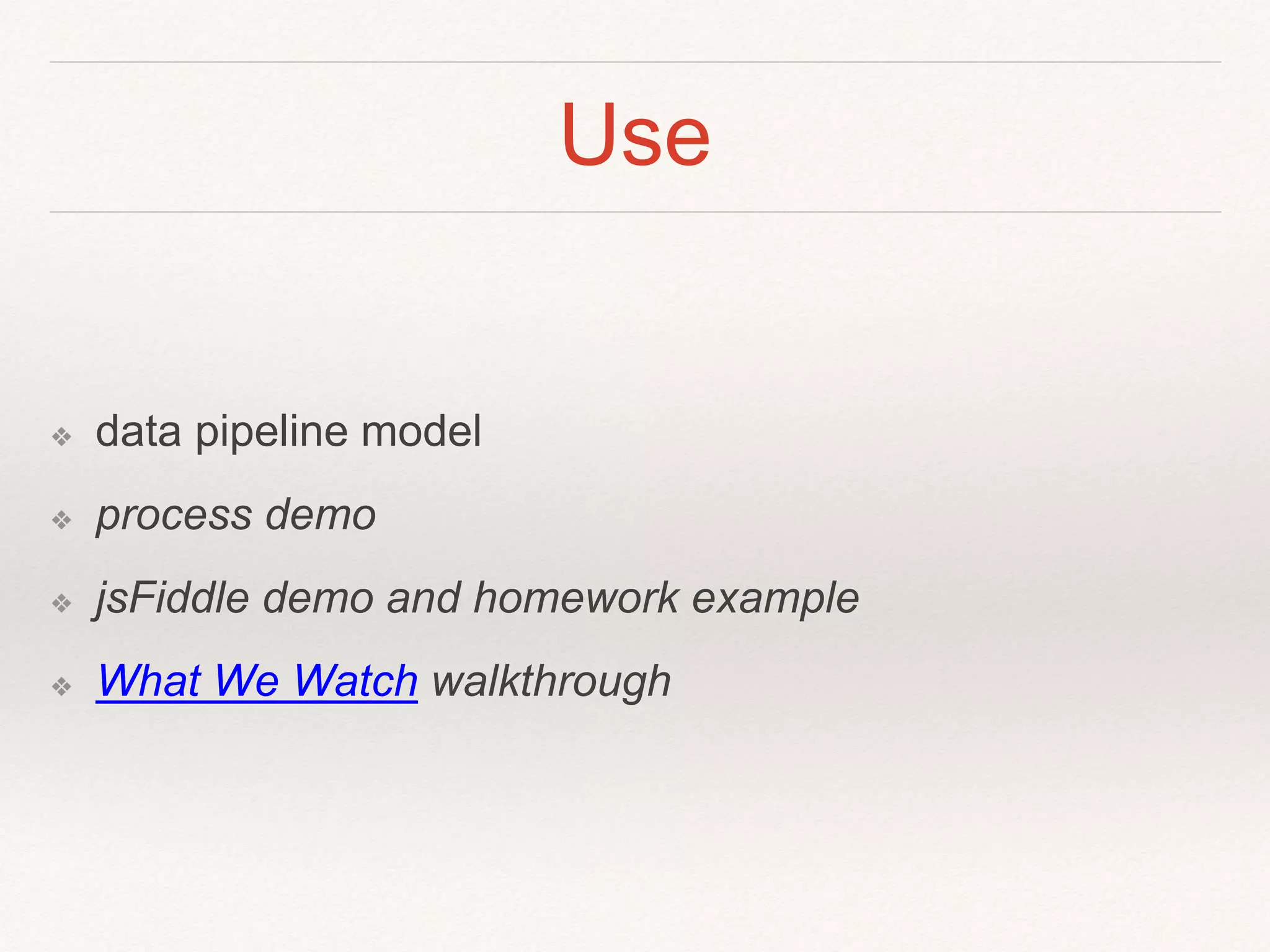 [Mas 500] Visualization | PPT