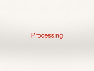 [Mas 500] Visualization | PPT