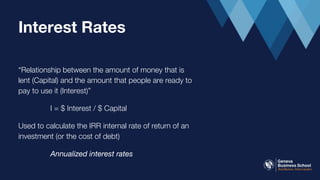 Intro to Financial Management | PPTX