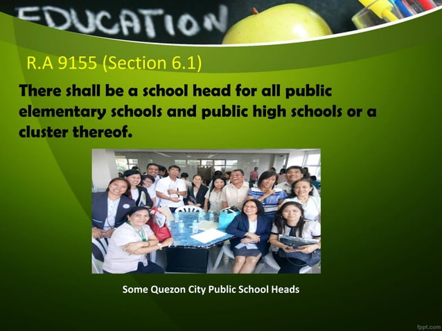 FUNCTIONS OF SCHOOL ADMINISTRATION AND SUPERVISION functions-of-school-administration-and-supervision