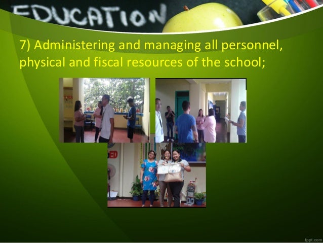 FUNCTIONS OF SCHOOL ADMINISTRATION AND SUPERVISION functions-of-school-administration-and-supervision
