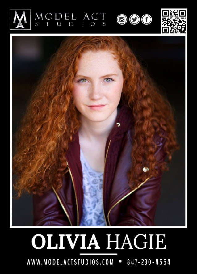 Model Act Studios | PDF