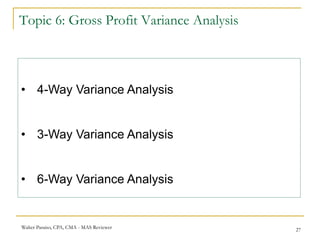 Mas2 analysis and interpretation of fs | PPT